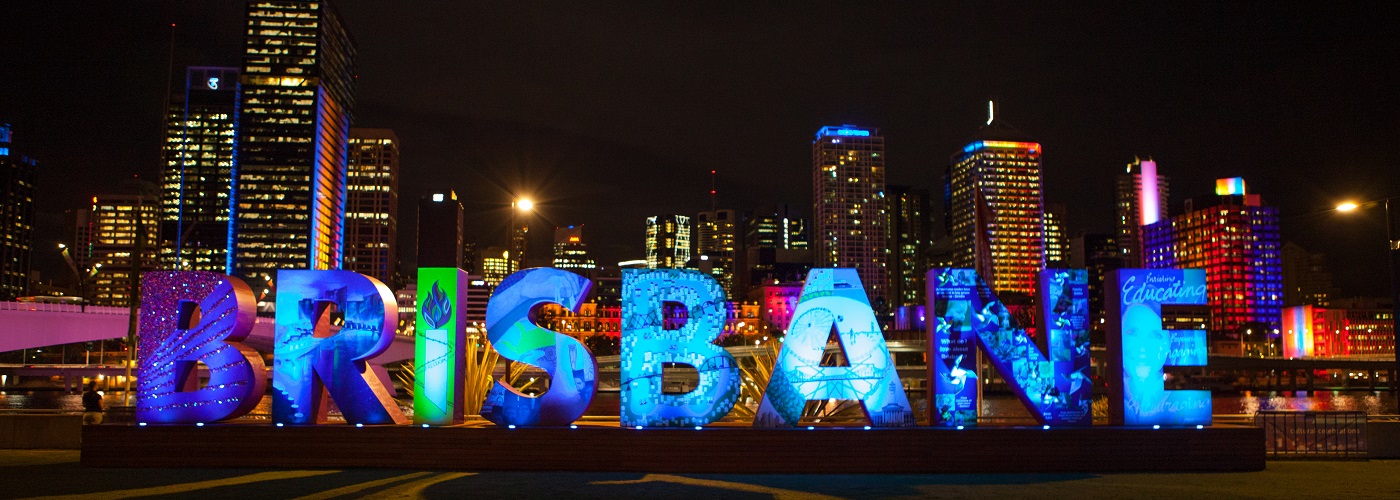 Brisbane, naturaleza y modernidad en un único lugar - Kilómetros y Millas