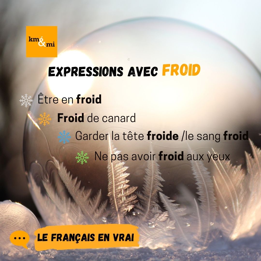 Le français en vrai - Kilómetros y Millas
